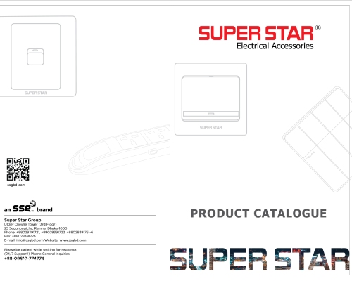 SSG - Download E-Catalogues